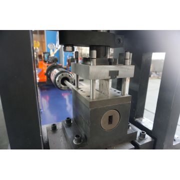 Quality Automatic Pipe Hole Punching Machine CK60CNC-3 High Accuracy CNC Punching for sale