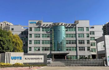 China Factory - Xiamen Udye Silicone Product Co., Ltd.