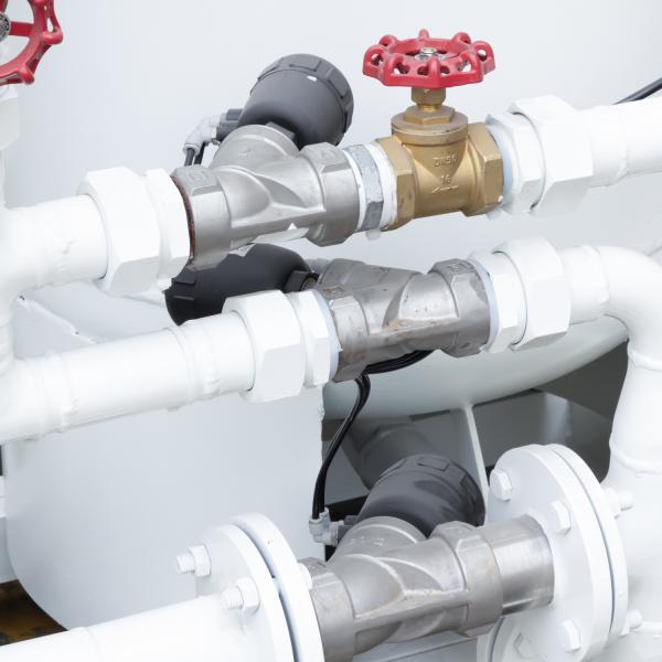 Quality PSA Nitrogen Generator Increase Your Production Efficiency with Customized for sale