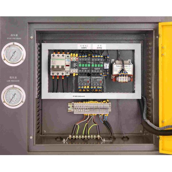 Quality Portable Laser Chiller Unit for sale