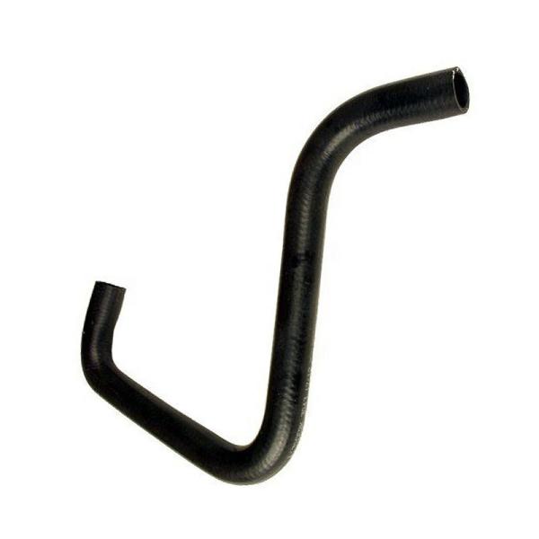Quality EPDM Polyester Rubber Hose for Auto Engine Cooling System in Engineering for sale