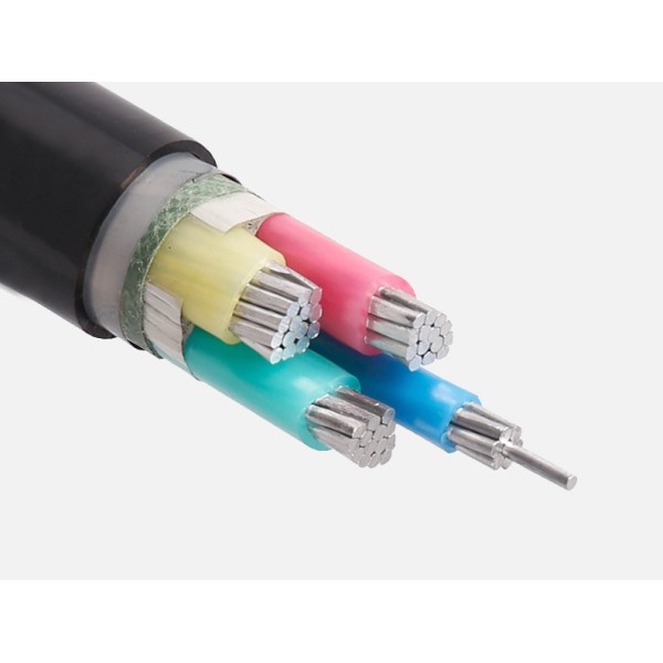 Quality 10mm PVC Solar DC Cable Copper Conductor 90℃ Rated for sale