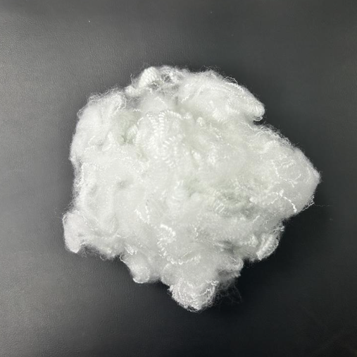 Quality Bosilun Fiber- Modified Cationic Fiber for sale