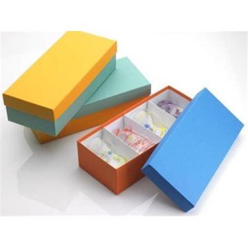 Quality Automatic Rigid Box Wrapping Machine 3.3Kw/220V For Perfume Cosmetic Boxes for sale