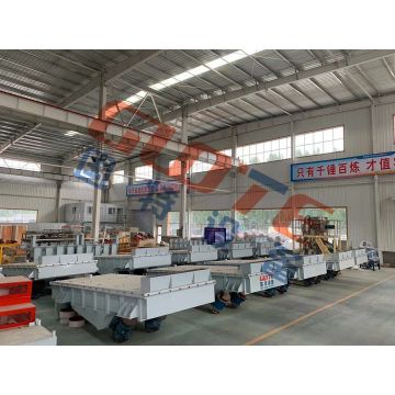 Quality Provided Video Inspection Automatic Sand Sieving Machine with Linear Vibrating for sale