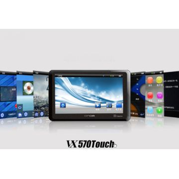 Quality VX570Touch player for sale