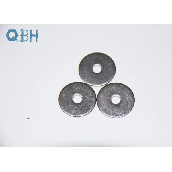 Quality DIN126 304 M3 To M64 316 Stainless Steel Flat Washers for sale