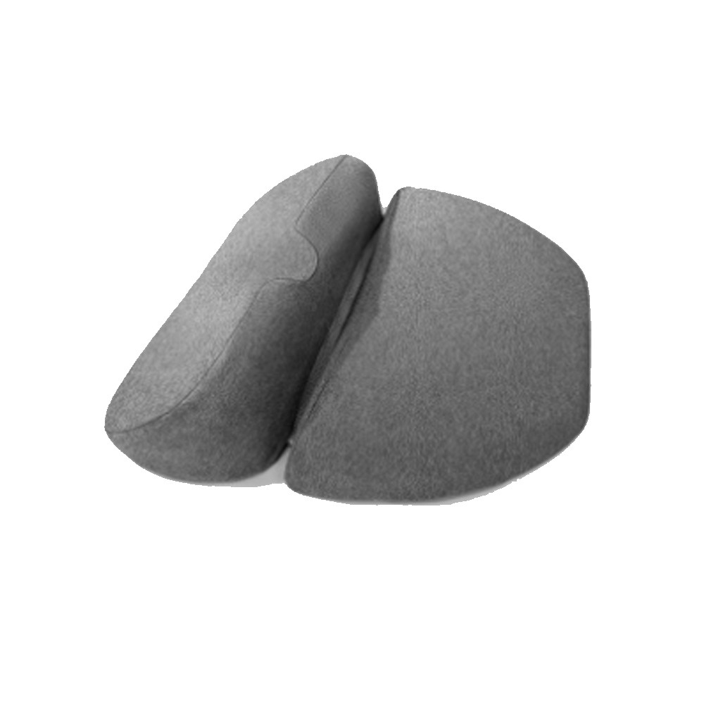Quality Super Soft Sleeping Pillow Made in Customizable Neck Support Ideal for Migraine for sale