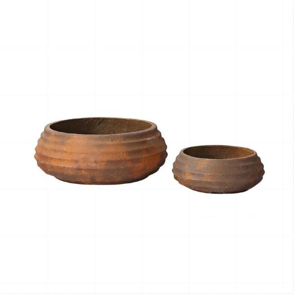 Quality Composite Stone GRC Garden Planters Waterproof For Outdoor for sale