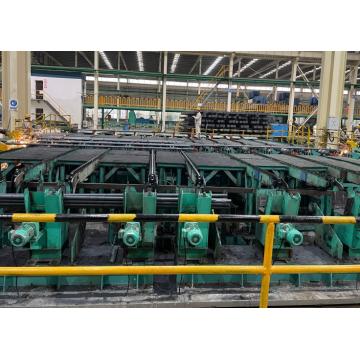 Quality Flat Roller Grinding Wheel Bar End Chamfering Machine for sale
