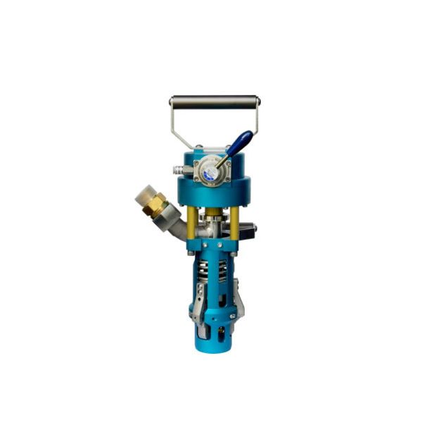 Quality high quality high efficient LNG Refueling Nozzle & Receptacle for sale