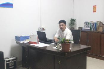 China Factory - MSAC CO.,LTD