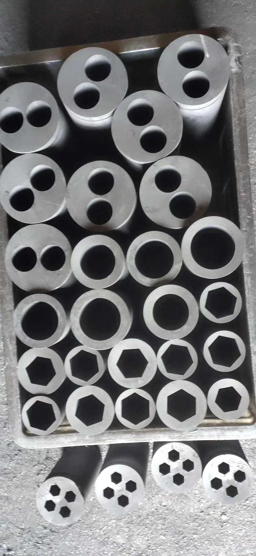 Reasonable Price Excellent Quality Graphite Manufacturer for Continuous Casting Brass