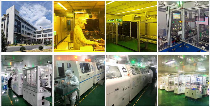 Touch Screen LCD Module 2.4 Inch Sunlight Readable Display, 2.4 Inch All Viewing Angle LCD Touch Screen 4