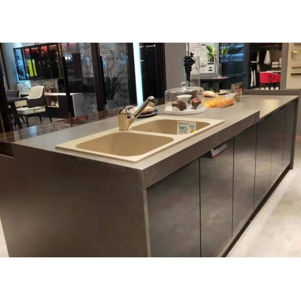 Quality Nano Quartz Stone Top for sale