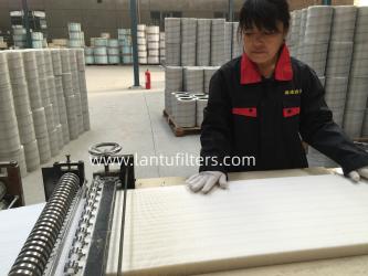 China Factory - Hebei Lantu Auto Parts Co., Ltd.