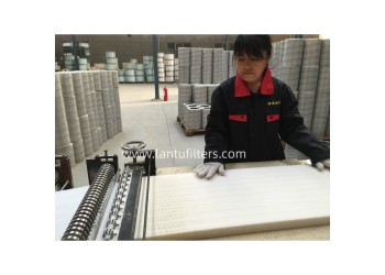 China Factory - Hebei Lantu Auto Parts Co., Ltd.