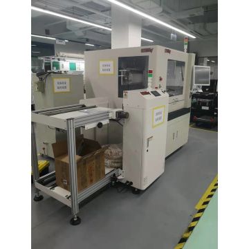 Quality in line PCB Router PCBA depaneling router for sale