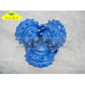 Quality FG435GT Tricone Rock Roller Bits Sealed Roller Bearing For Water Well Drilling for sale