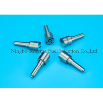 Quality Common Rail Injector Nozzles High Speed Steel DSLA128P5510 For Cummins Engine for sale