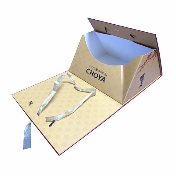 Quality 6C C2S Corrugated Box With Printing Personalized Corrugated Boxes for sale