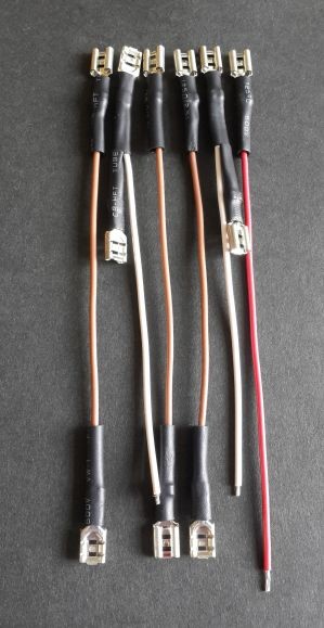 Quality Professional 250 Terminal Continuous Self - Locking Automotive Electrical for sale
