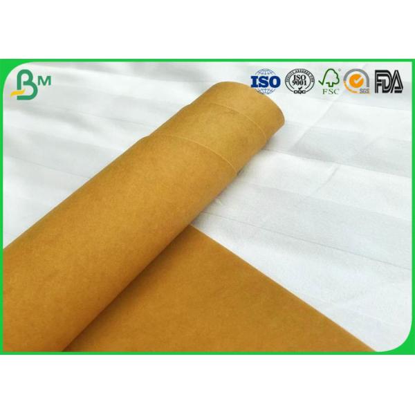 Quality Eco Friendly Muti Color Kraft Liner Paper 150cm - 0.55mm Washable For DIY Crafts for sale