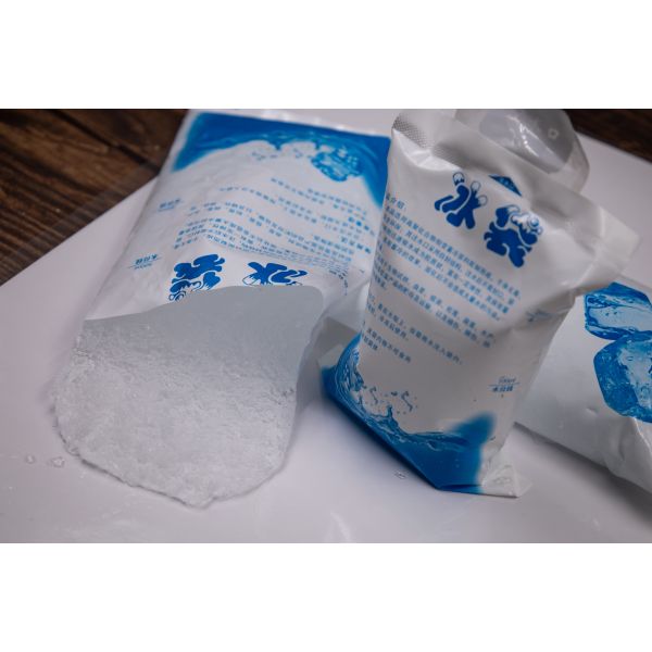 Quality Eco-Friendly Biodegradable Gel Ice Pack — Sodium Polyacrylate (CAS 9003-04-7) for sale