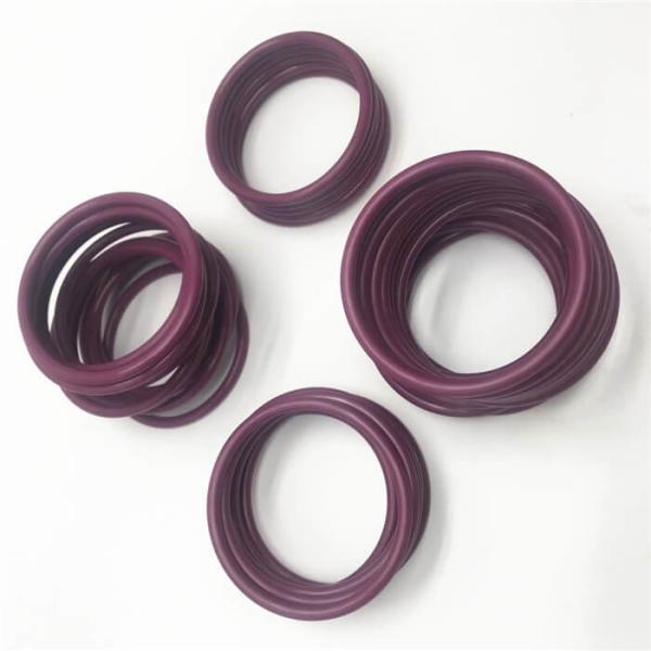 Quality PU Hydraulic Cylinder O Rings Hyd Seal 29.74x2.95mm 47.6x5.7mm for sale