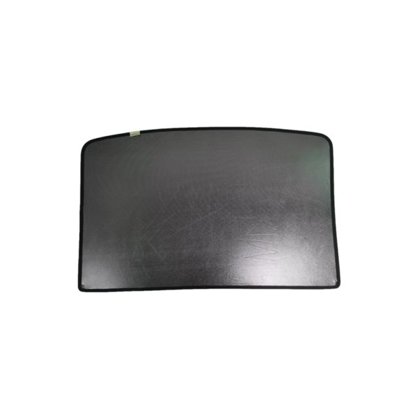 Quality Multipurpose Tesla Model Y Roof Sunshade Windproof UV Resistant for sale