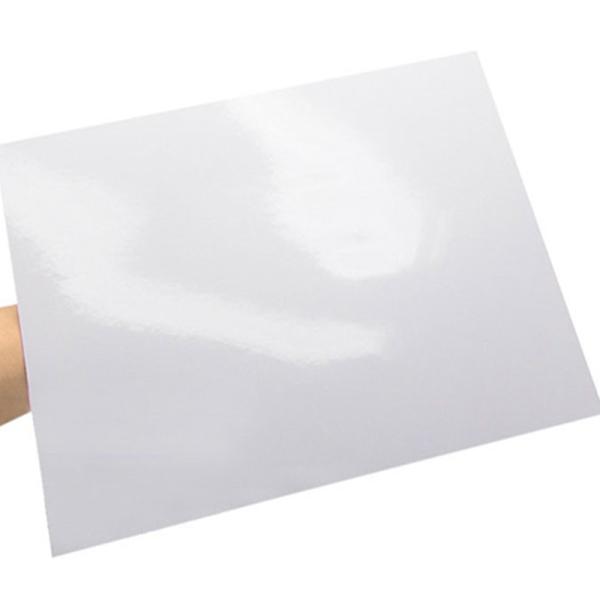 Quality Smooth Surface Instant Dry Double Side Glossy Photo Paper for sale