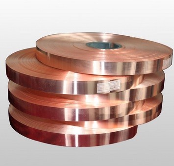 Quality 0.5mm Electrolytic Copper Foil for sale