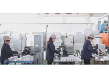 China Factory - Guangzhou xinyixiang Auto Parts Co., Ltd