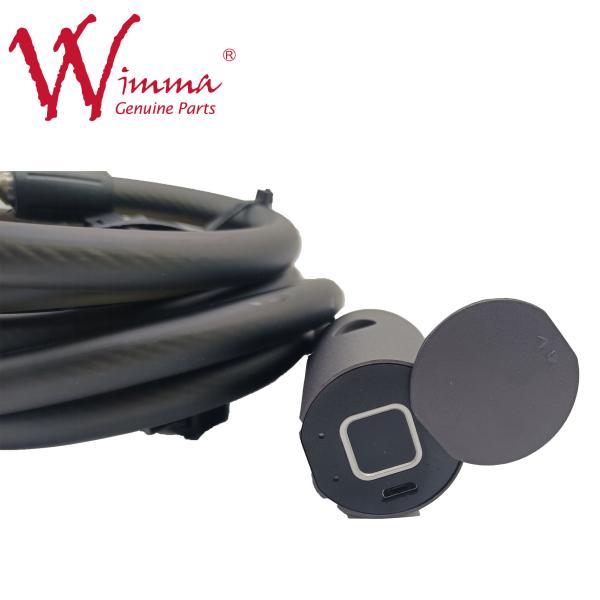 Quality C3BF Smart Bicycle Lock With Competitive Price Wholesale Chinese Supplier for sale