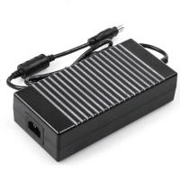 Quality Black AC100-240V To DC 12V/24V 2A -10A Power Supply Adapter Driver Switch For for sale