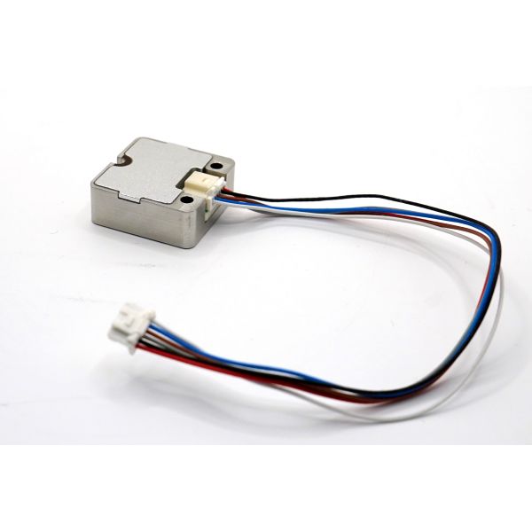 Quality 360 Degree Three Axis Turntable Free Rotation Motion Simulator for sale