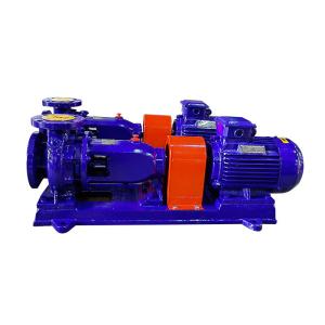 Quality Large Head Self Priming Horizontal Sewage Pump Clean Water Large Flow Rate for sale