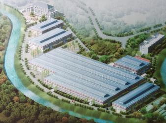China Factory - Xi'an BBT Clay Technologies Co., Ltd.