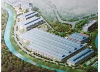 China Factory - Xi'an BBT Clay Technologies Co., Ltd.