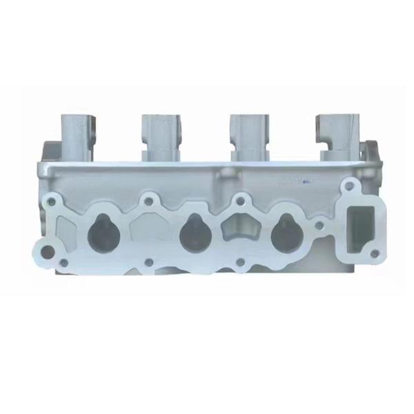 Quality Safety F8CV Daewoo Cylinder Head Easy To Install For MATIZ 96316210 for sale