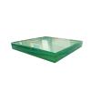 Quality Frosted Window Safety Glass Anti UV IP68 Explosion Resistant Glass for sale