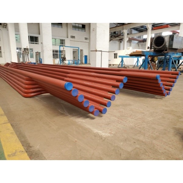 Quality SAT-CHAM Boilers Spare Parts Membrane Wall Water Cooling Bolt Connection for sale