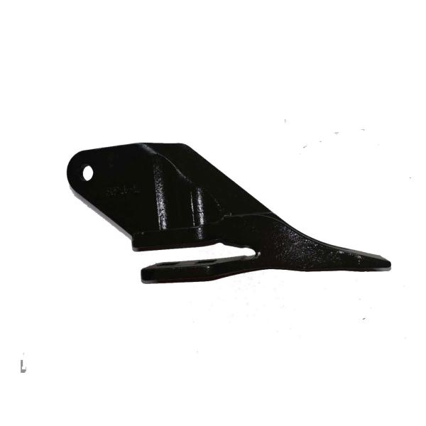 Quality Customized Precision Investment Casting for Construction Machine Bucket Teeth for sale