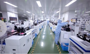 China Factory - Guangdong Huixin Electronics Technology Co., Ltd.