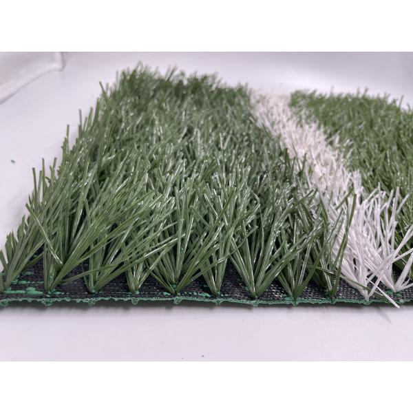 Quality Durable 5/8inch Gauge Artificial Turf Grass Carpet for Soccer and Football for sale