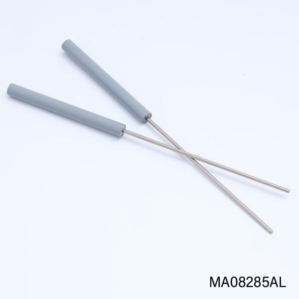 Quality Furniture Hardware Fittings Interior Sliding Door Damper 75mm for sale