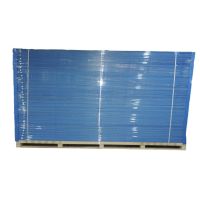 Quality 12mm PP Corrugated Plastic Board Corflute Plastic Sheets for sale