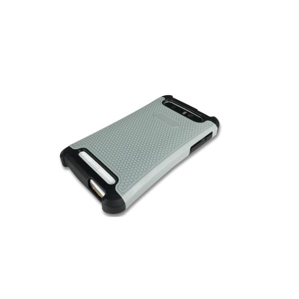 Quality 3600mAh Battery Handheld PDA Scanner , 1d 2d Barcode Scanner With Android 5.1 for sale