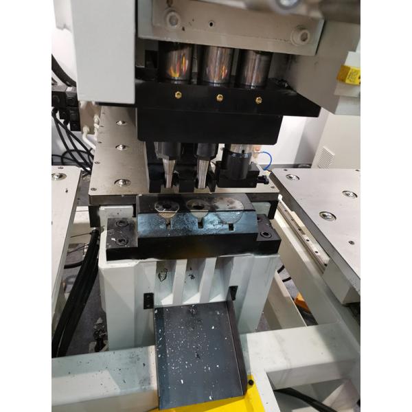 Quality Fast Customized CNC Drilling Machine For Plates for sale