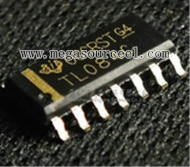 Quality Power Led Driver IC TLE6284G -  Technologies AG - H-Bridge Driver IC for sale